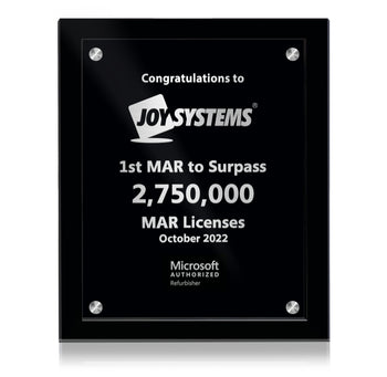 About Us – Joy Systems PC