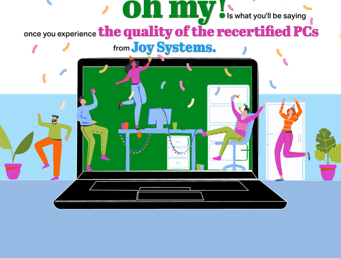 Joy Systems PC