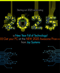 Joy Systems PC