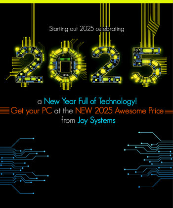 Joy Systems PC