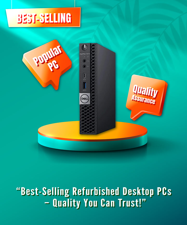 Joy Systems PC