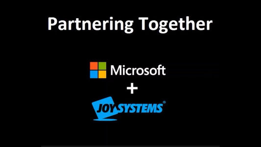 About Us – Joy Systems PC