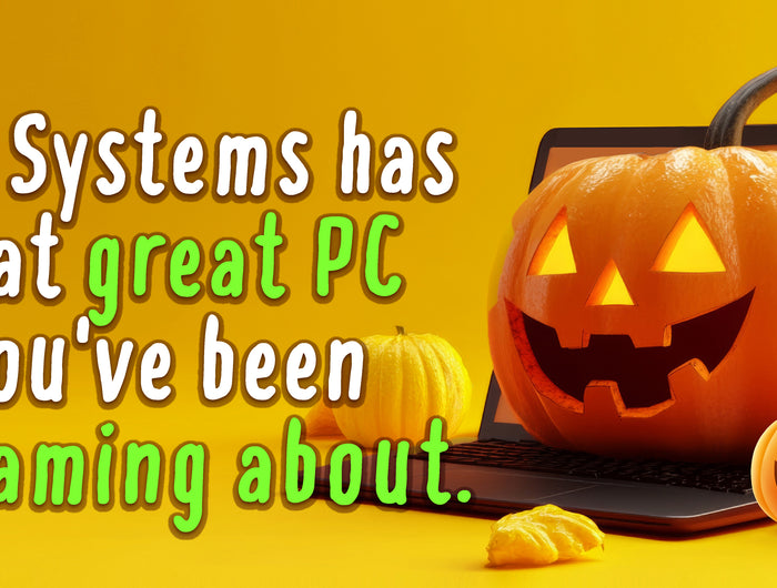 Joy Systems PC