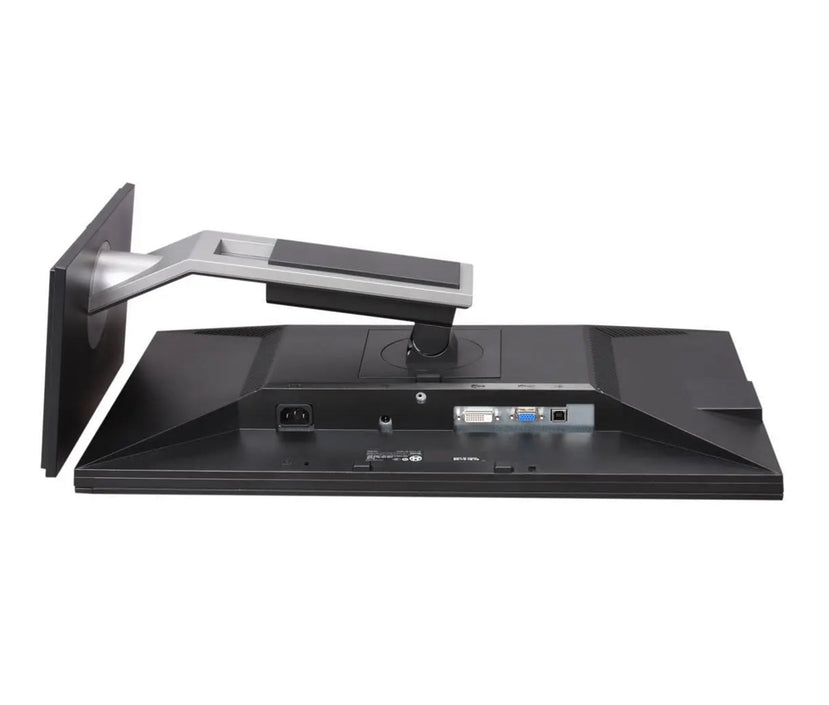 Dell 24" P2411HB LCD Monitor, Widescreen, Refurbished – Joy Systems PC