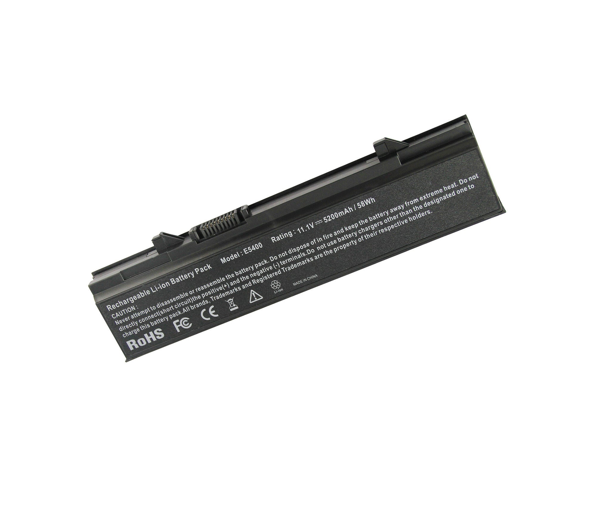 Laptop Batteries – Joy Systems PC