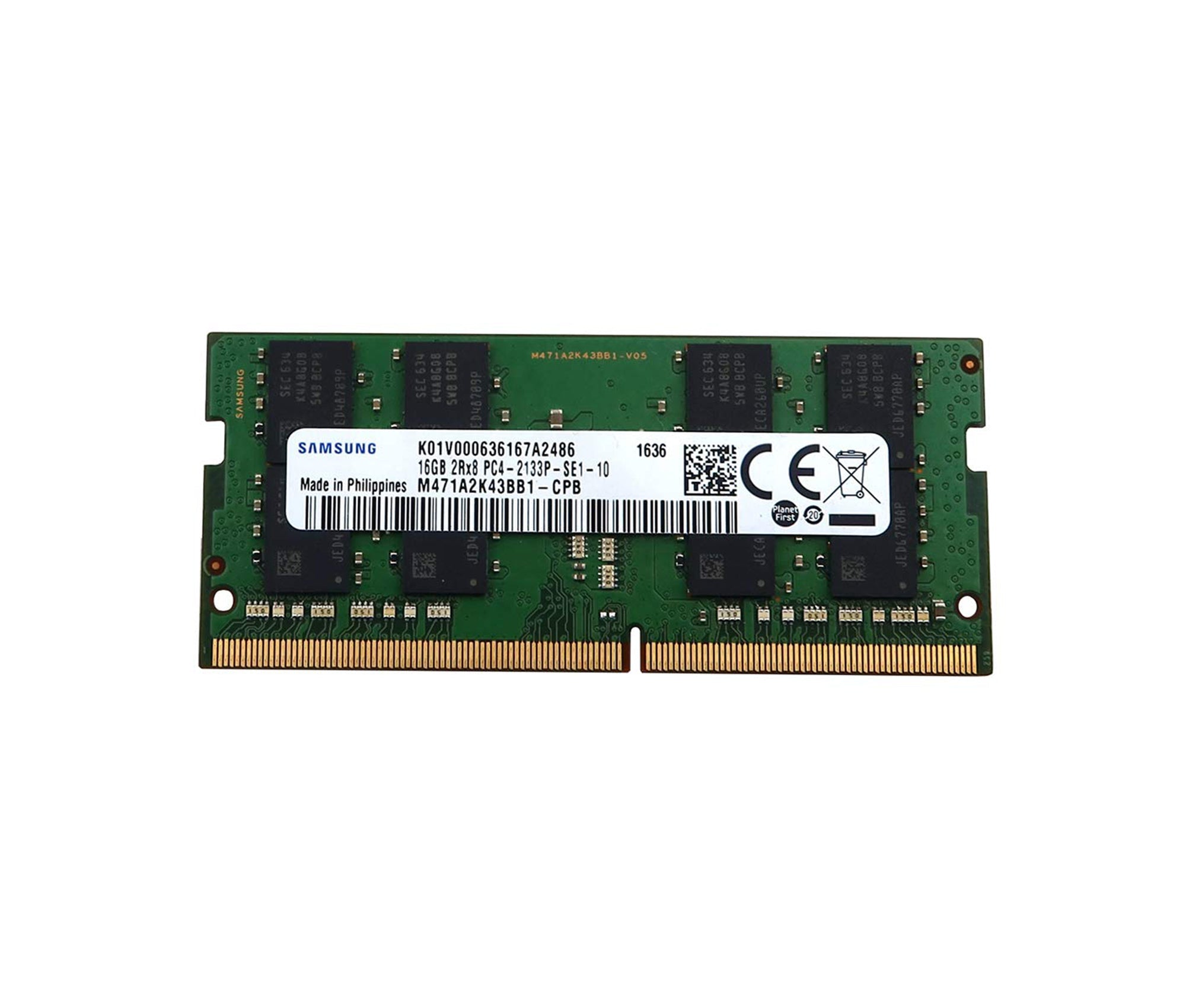 Memory – Joy Systems PC