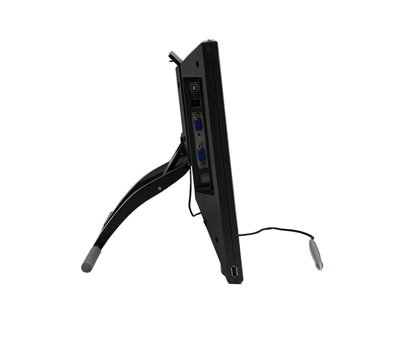 SYMPODIUM 15” ID350 LCD Monitor, Widescreen, Refurbished – Joy Systems PC