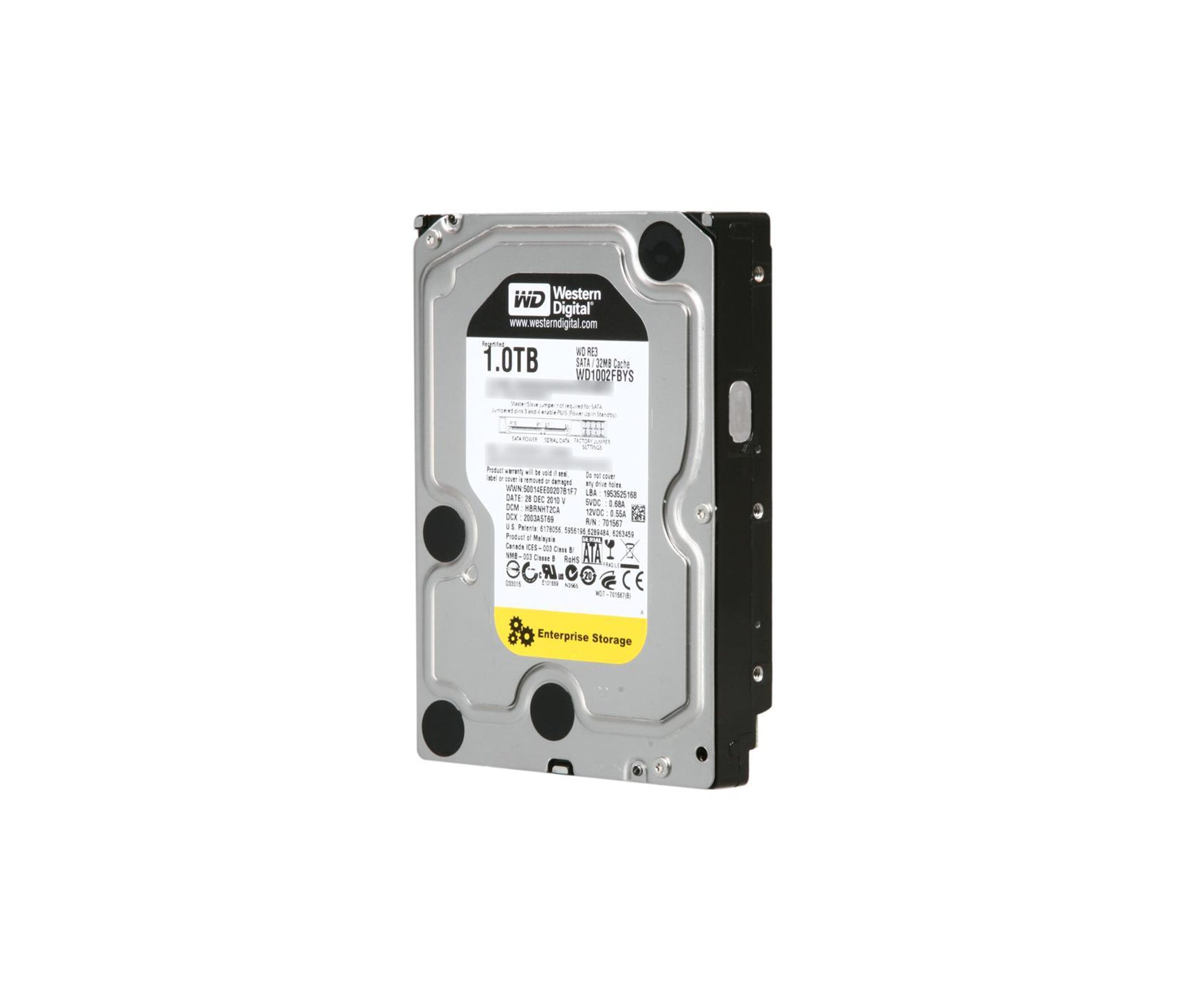 Components – Joy Systems PC